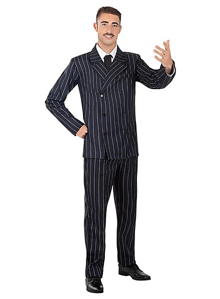 The Addams Family – Gomez costume - maskworld.com