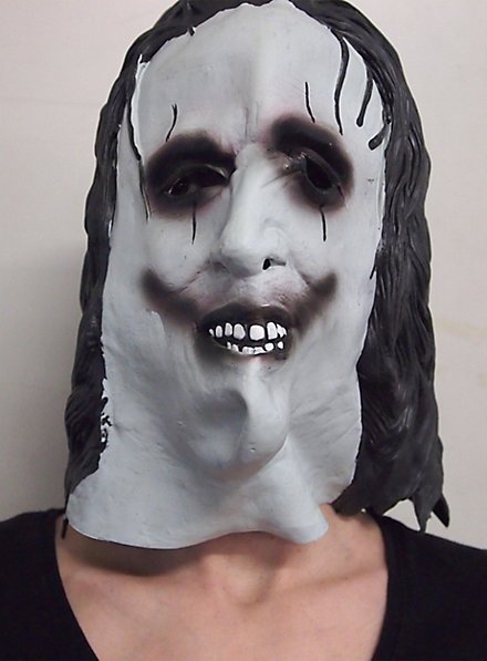 The Crow Mask - maskworld.com