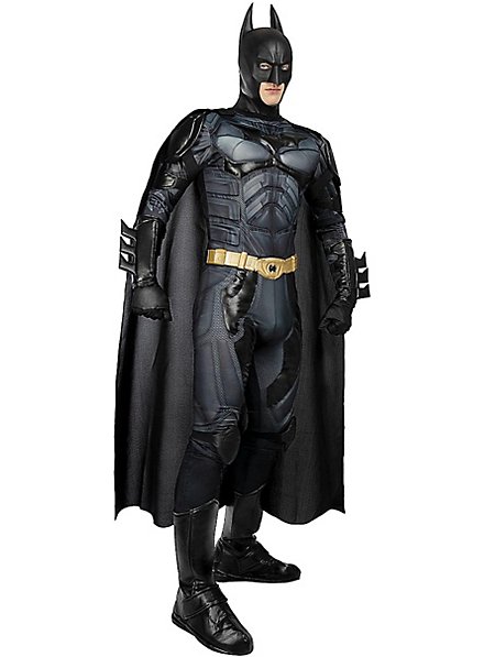 The Dark Knight - Batman Supreme Costume - maskworld.com