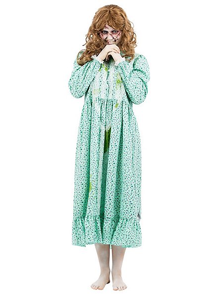 The Exorcist Possessed Regan Costume - maskworld.com