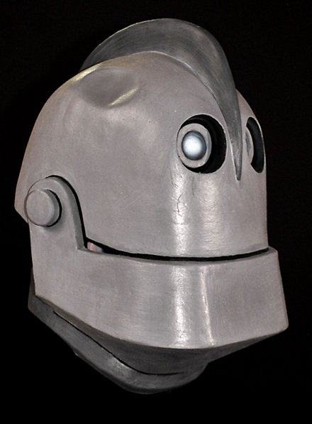 The Giant from the All Iron Giant Mask - maskworld.com
