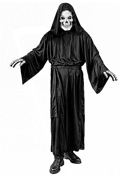 The Grim Reaper Robe - maskworld.com