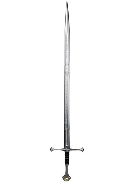 The Lord Of The Rings - Aragorn'S Sword - maskworld.com