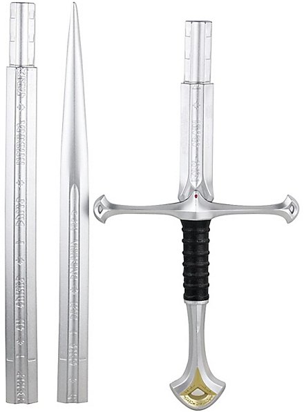 The Lord Of The Rings - Aragorn'S Sword - maskworld.com