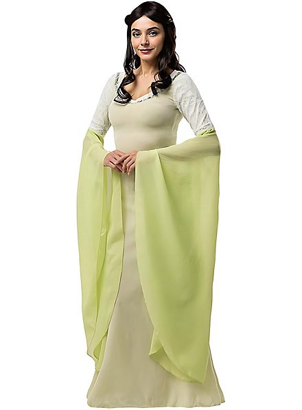 The Lord Of The Rings - Arwen Costume - maskworld.com