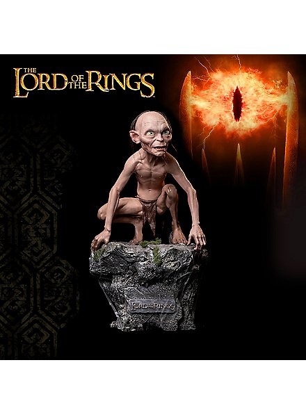 Gollum Figure