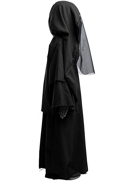 The Lord Of The Rings - Nazgul Costume For Children - maskworld.com