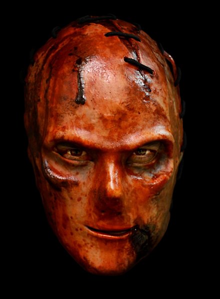 The Orphan Killer Maske Af Latex - maskworld.com