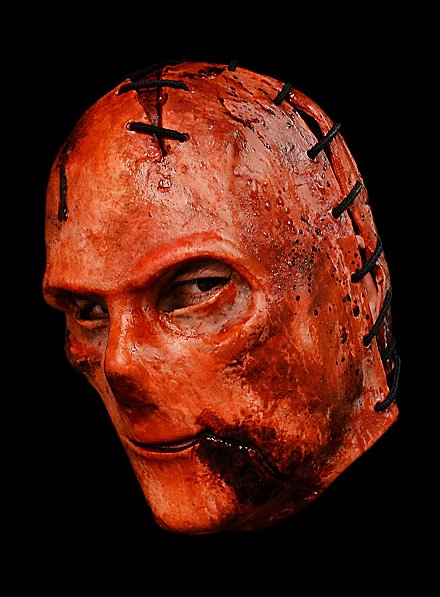 The Orphan Killer Maske Af Latex - maskworld.com