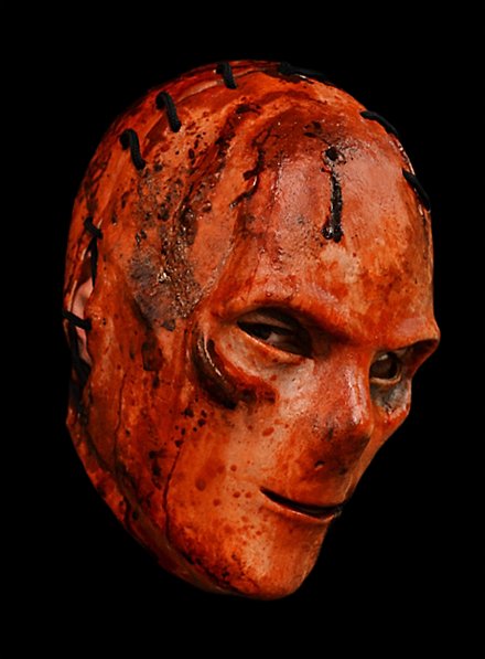 The Orphan Killer Maske Af Latex - maskworld.com