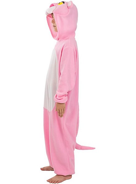 The Pink Panther Costume For Children - maskworld.com