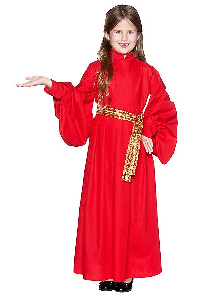 The Princess Bride Buttercup Costume for Kids - maskworld.com