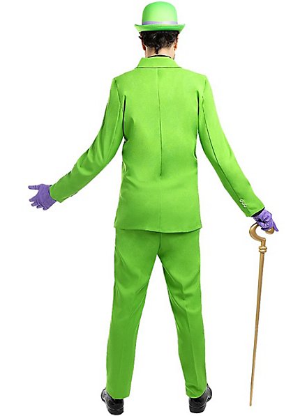 The Riddler – Bastón Con Signo De Interrogación - maskworld.com