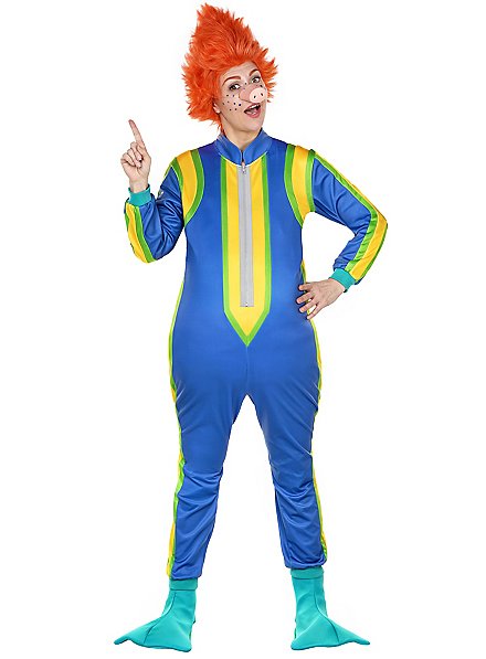 The Sams costume - maskworld.com