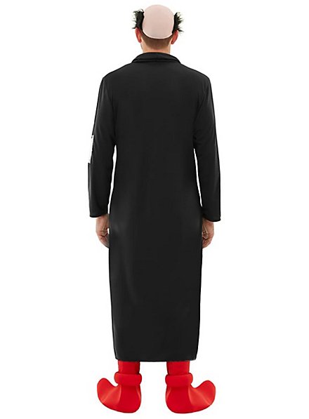 The Smurfs - Gargamel costume - maskworld.com