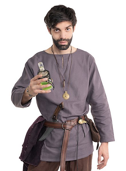 Short tunic - Aiel - maskworld.com