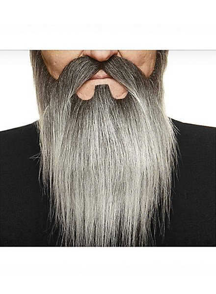 The ZZ Vollbart - maskworld.com