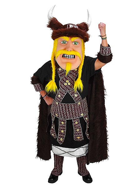 Thor Mascot - maskworld.com