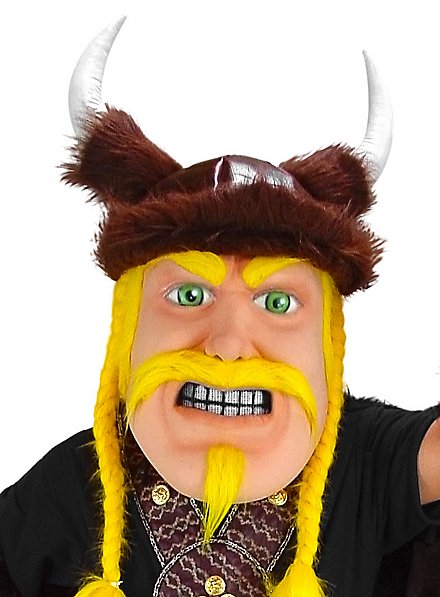 Thor Mascot - maskworld.com