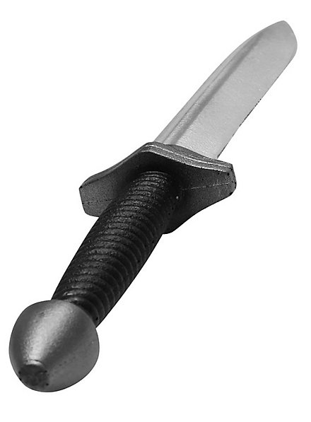 Throwning dagger - Hartman Larp weapon - maskworld.com