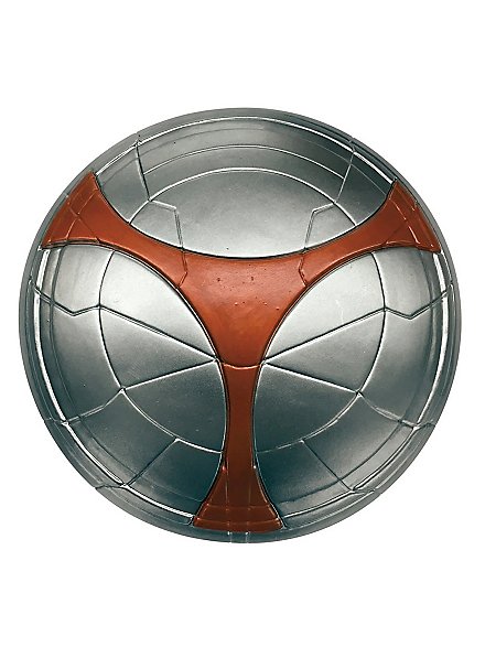 Thunderbolts – Taskmaster Schild - maskworld.com
