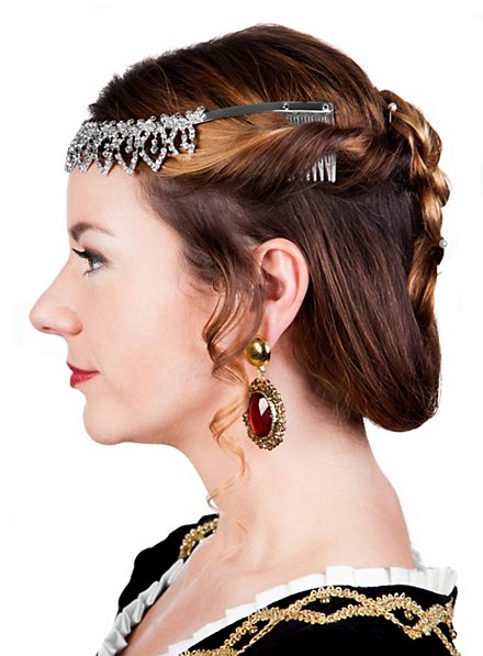 Tiara Oriënt - maskworld.com