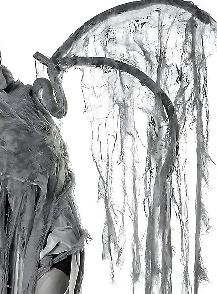 Todesengel Kostüm für Männer - maskworld.com