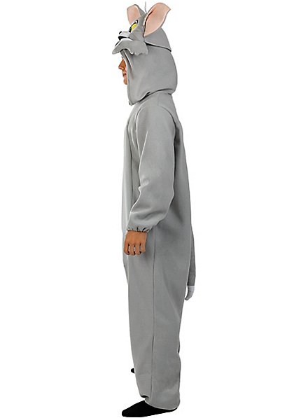 Tom & Jerry - Tom Costume - maskworld.com