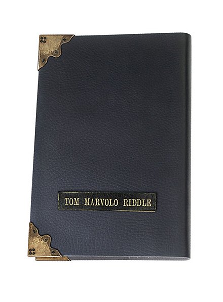 Tom Riddle Diary - maskworld.com