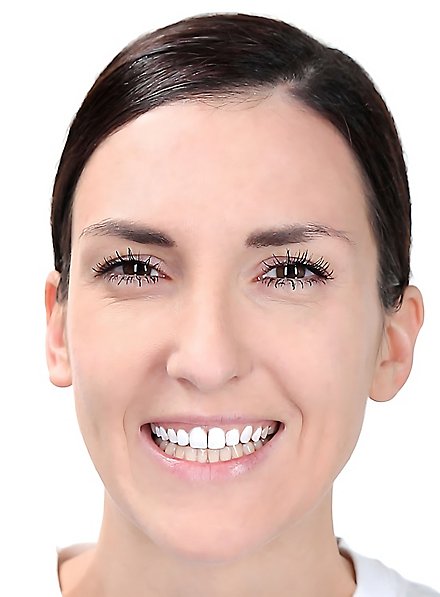 Tooth Enamel white - maskworld.com