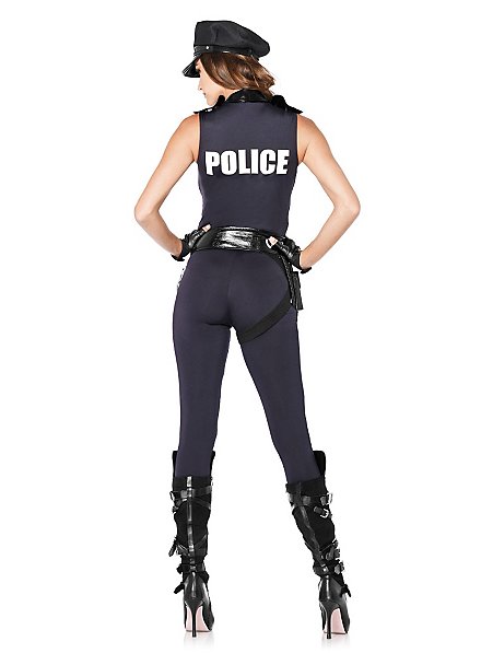 Traffic Jam Babe Costume - maskworld.com