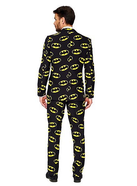 Traje Batman De Opposuits - maskworld.com