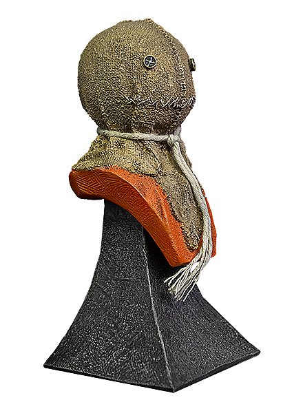 Trick 'r Treat - Sam Mini-Buste - maskworld.com
