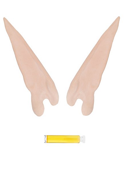 Troll Ears - maskworld.com