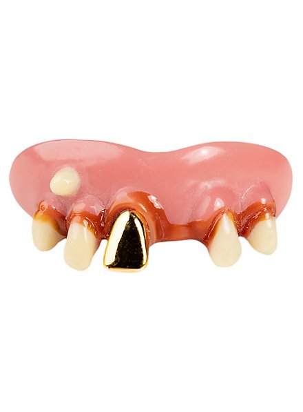 Denti divertenti ★ Ordina subito i denti finti online ★ maskworld.com ...