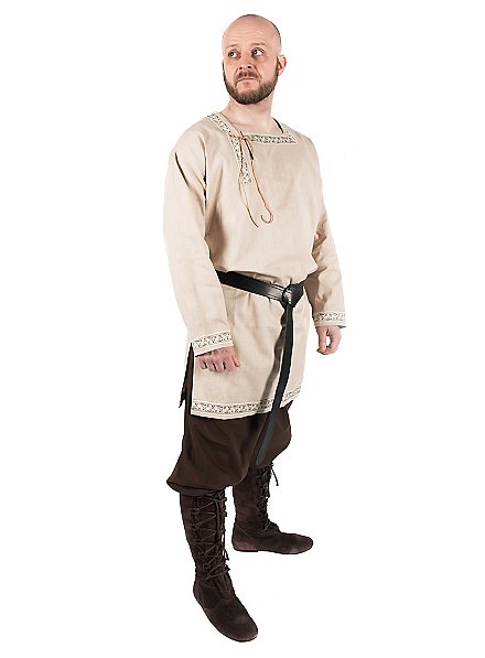 Tuniek - Mandred - maskworld.com