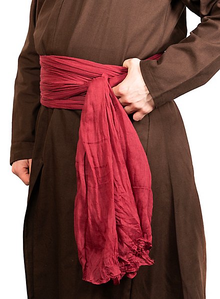 Turban cloth 4x1m - maskworld.com