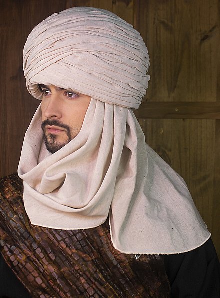 Turban - Hamtar - maskworld.com