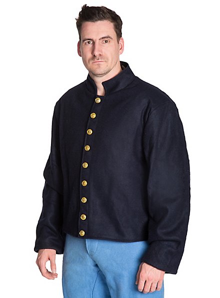 Uniform jacket - US Infantry - maskworld.com