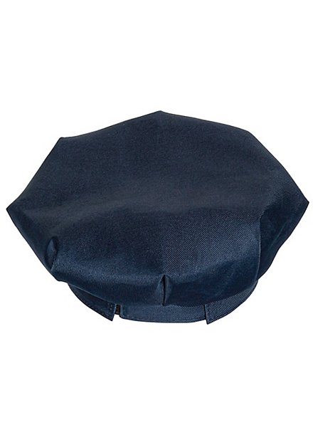 US police cap for kids - maskworld.com