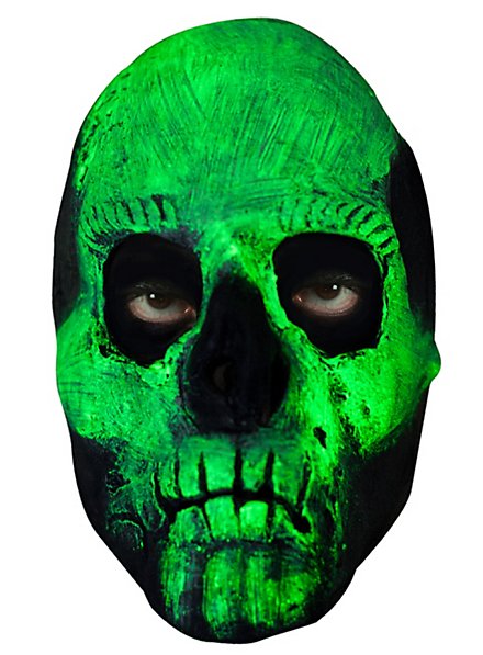 UV Schedel Masker - maskworld.com