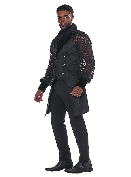 Vampire Dandy Costume - maskworld.com