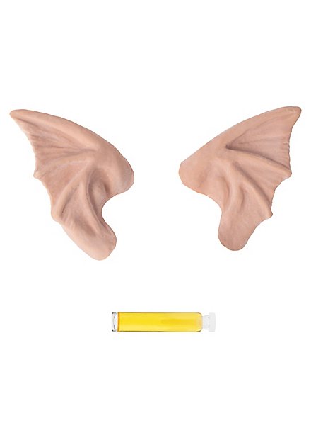 Vampire Ears - maskworld.com