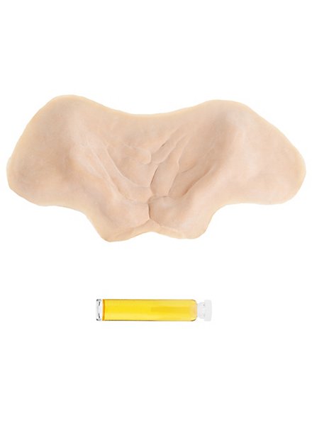 Vampire Forehead Special Effect Appliance - maskworld.com