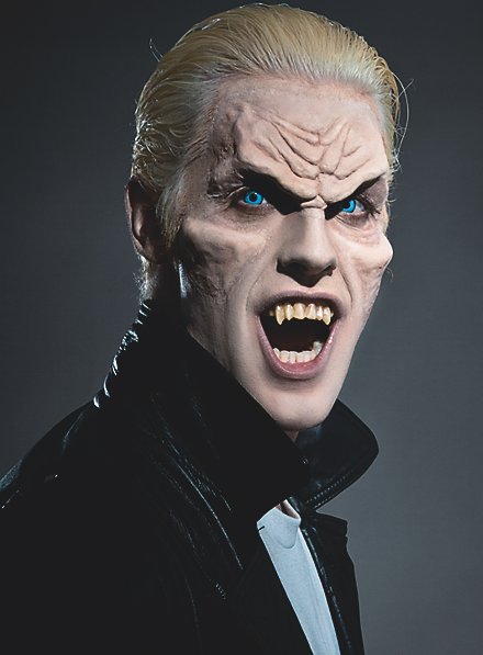 Vampire Forehead Special Effect Appliance - maskworld.com