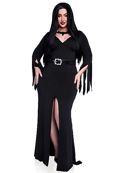 Vampire Vamp Costume - maskworld.com