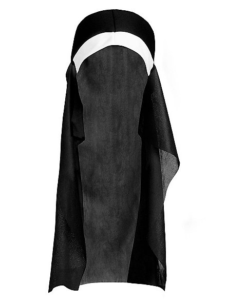 Velo Negro De Monja - maskworld.com