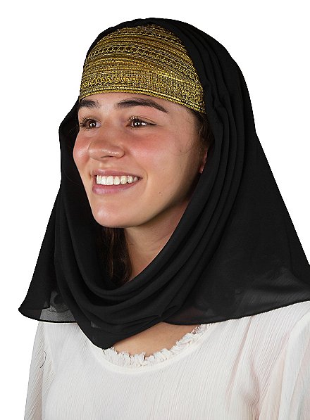 Velo Oriental - Sayida - maskworld.com