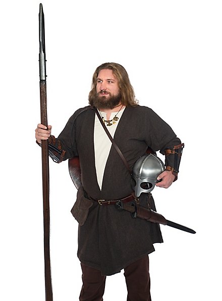 Viking Vendel coat - Godric - maskworld.com