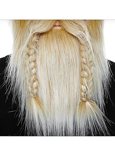 Viking beard - maskworld.com